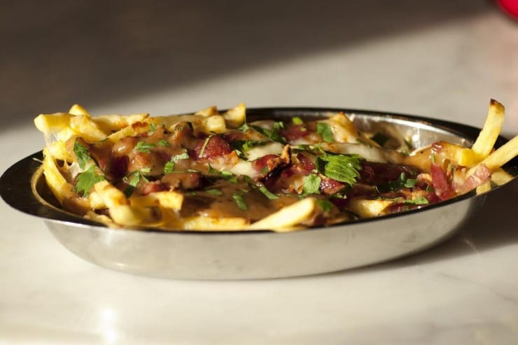 Taco Taco Brings Poutine to Dublin! | Gourmet Grazing