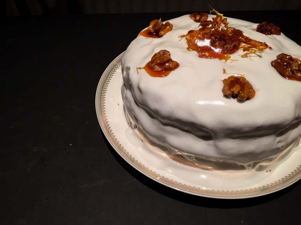 Great British Bake Off- Week 1 | Gourmet Grazing