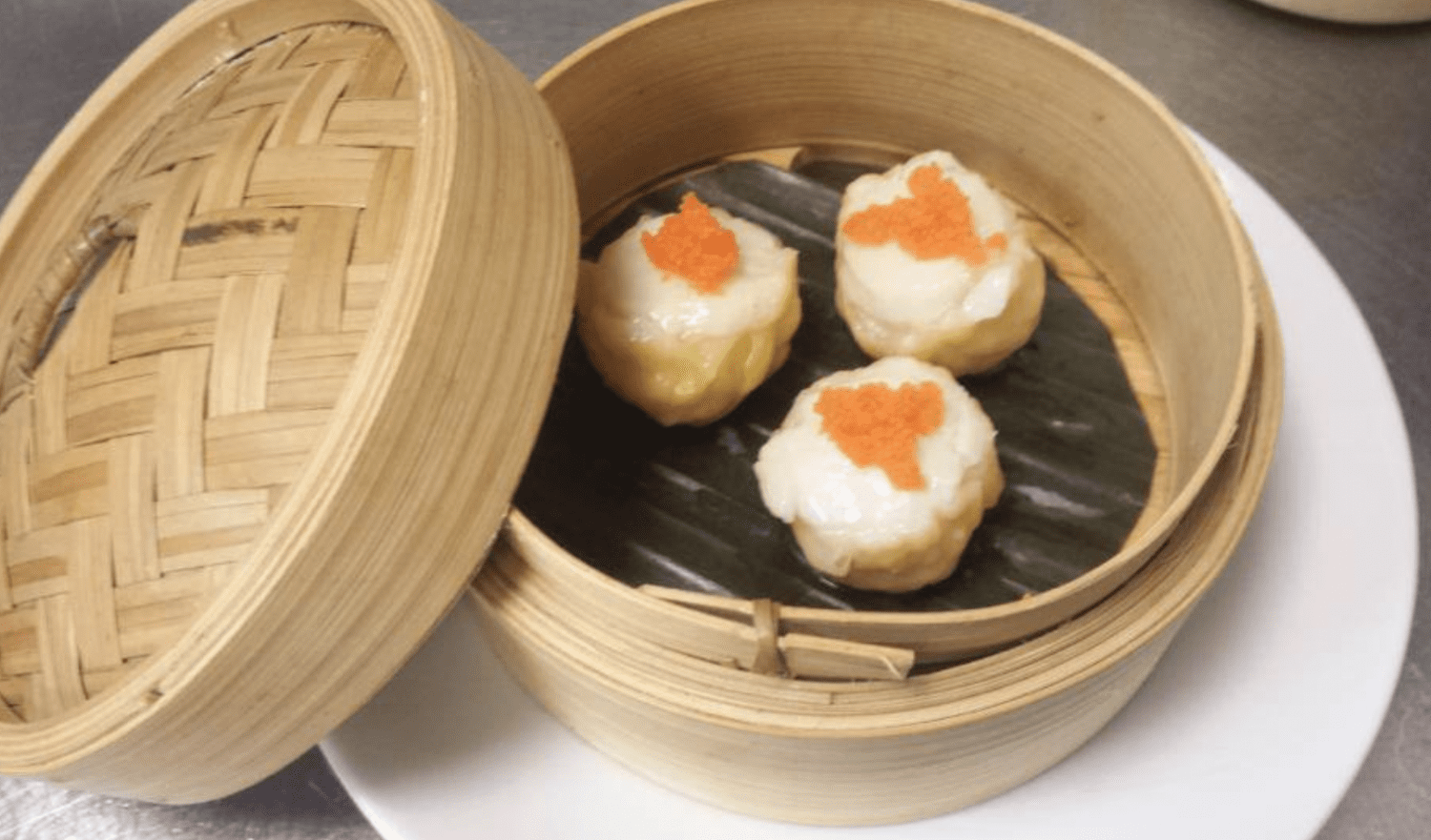 The Dublin Dumpling Guide | Gourmet Grazing