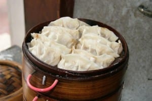 The Dublin Dumpling Guide | Gourmet Grazing