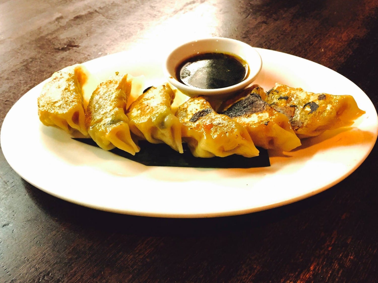 The Dublin Dumpling Guide | Gourmet Grazing